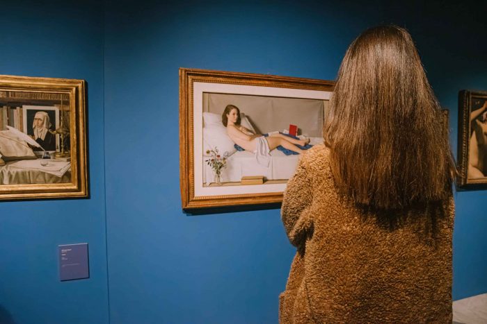 A Fermo l’ultima festa della pittura italiana: in mostra i “Pittori ...